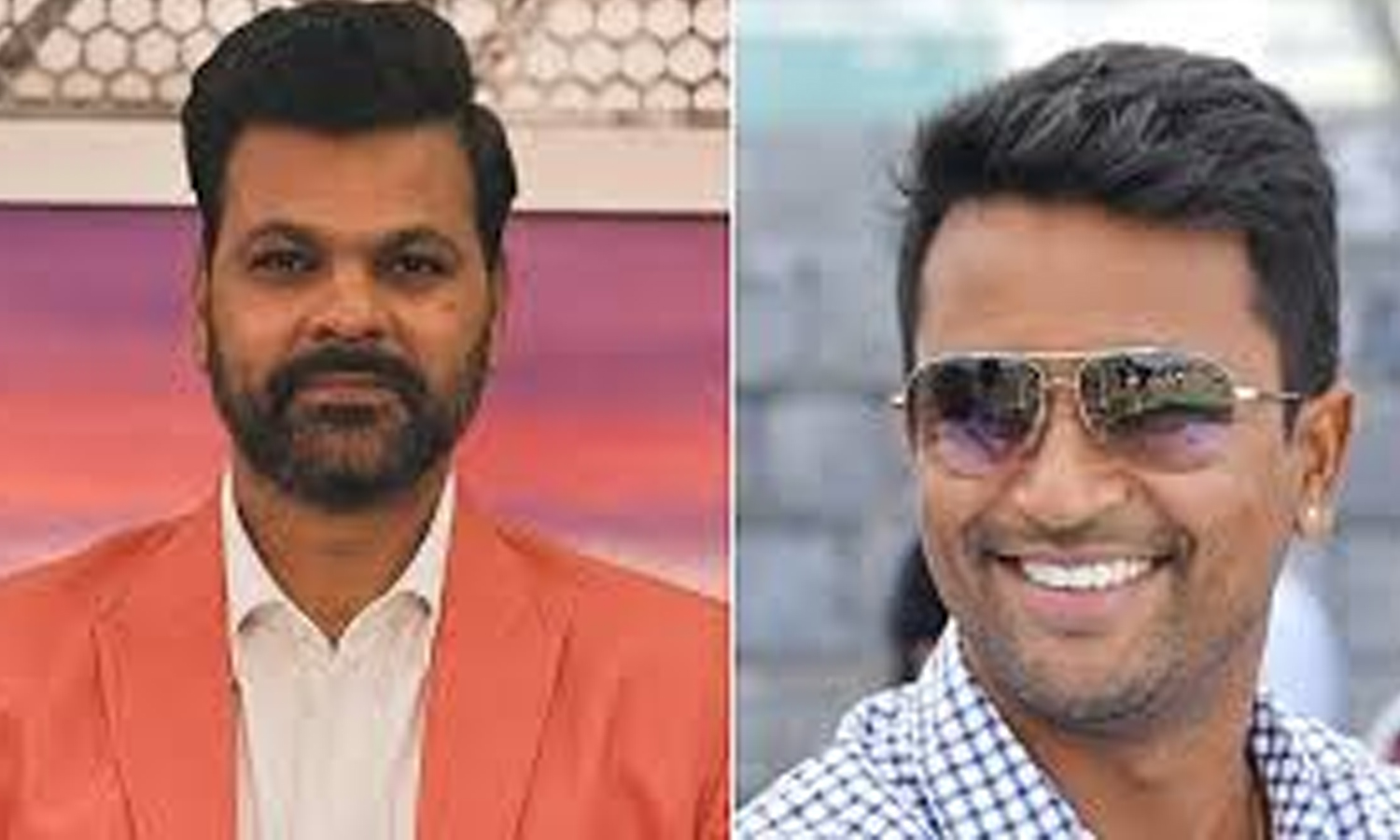 கிரிக்கெட் வாரியத்தின் புதிய தேர்வுக்குழு உறுப்பினர்களாக ஆர்.பி.சிங் ...