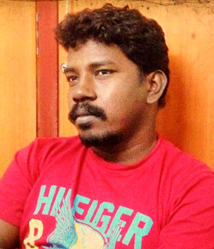 Athiyan Athirai