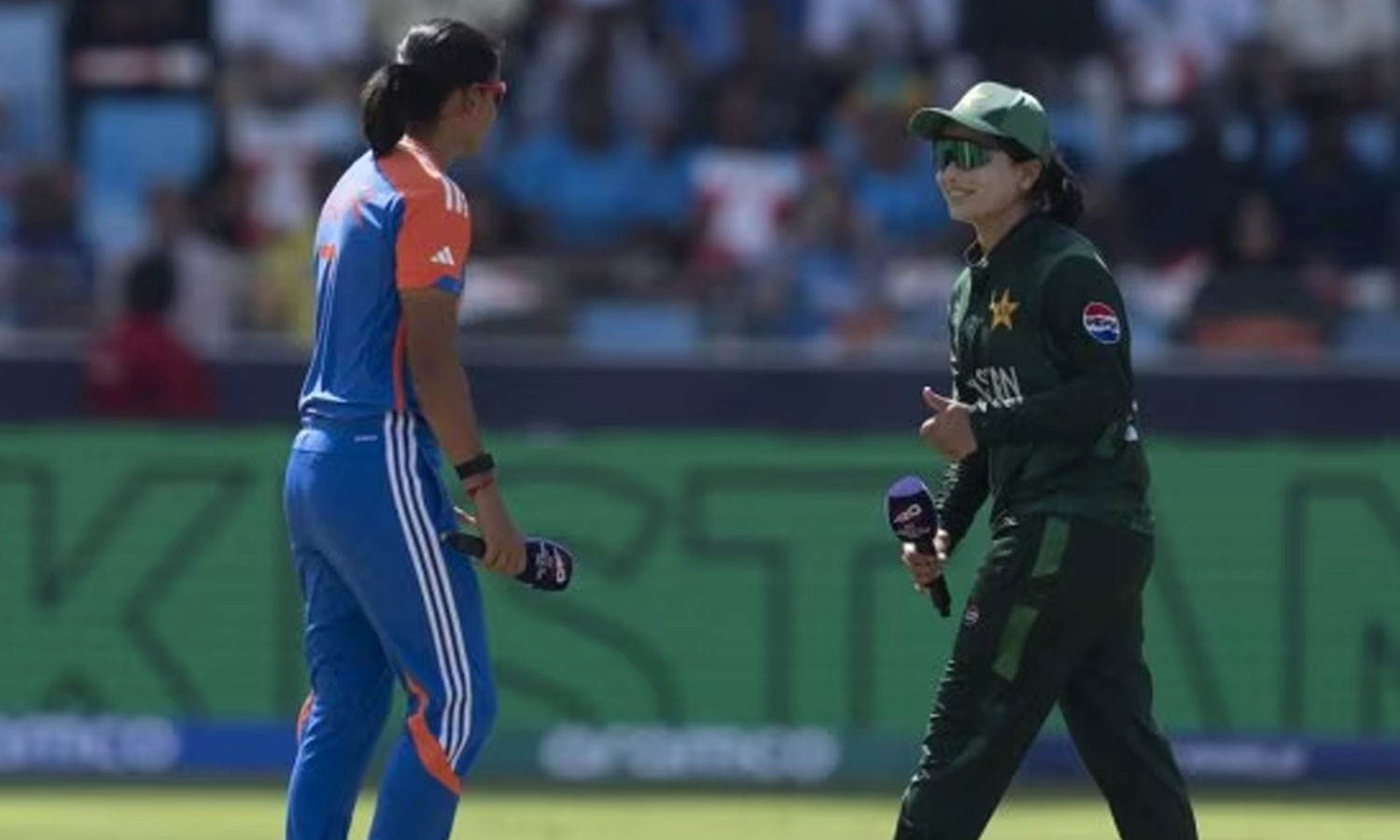 இந்திய வீராங்கனைகளுக்கு பி.சி.சி.ஐ அறிவுறுத்தல்- BCCI takes call on ...