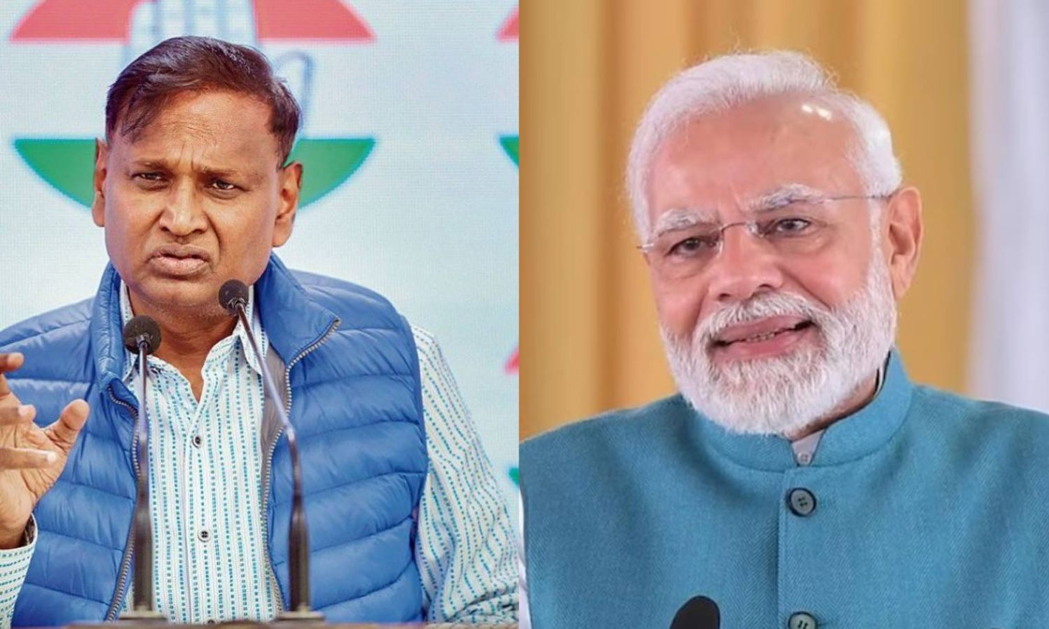 பிரதமர் மோடி நவீன ராவணன்: காங்கிரஸ் தலைவரின் சர்ச்சை பேச்சு/Congress ...