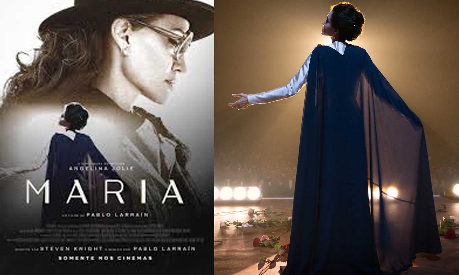 மரியா திரைவிமர்சனம்- Maria movie review