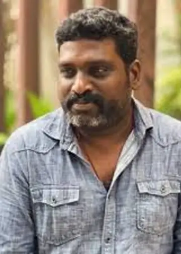 Shanmugam Muthusamy