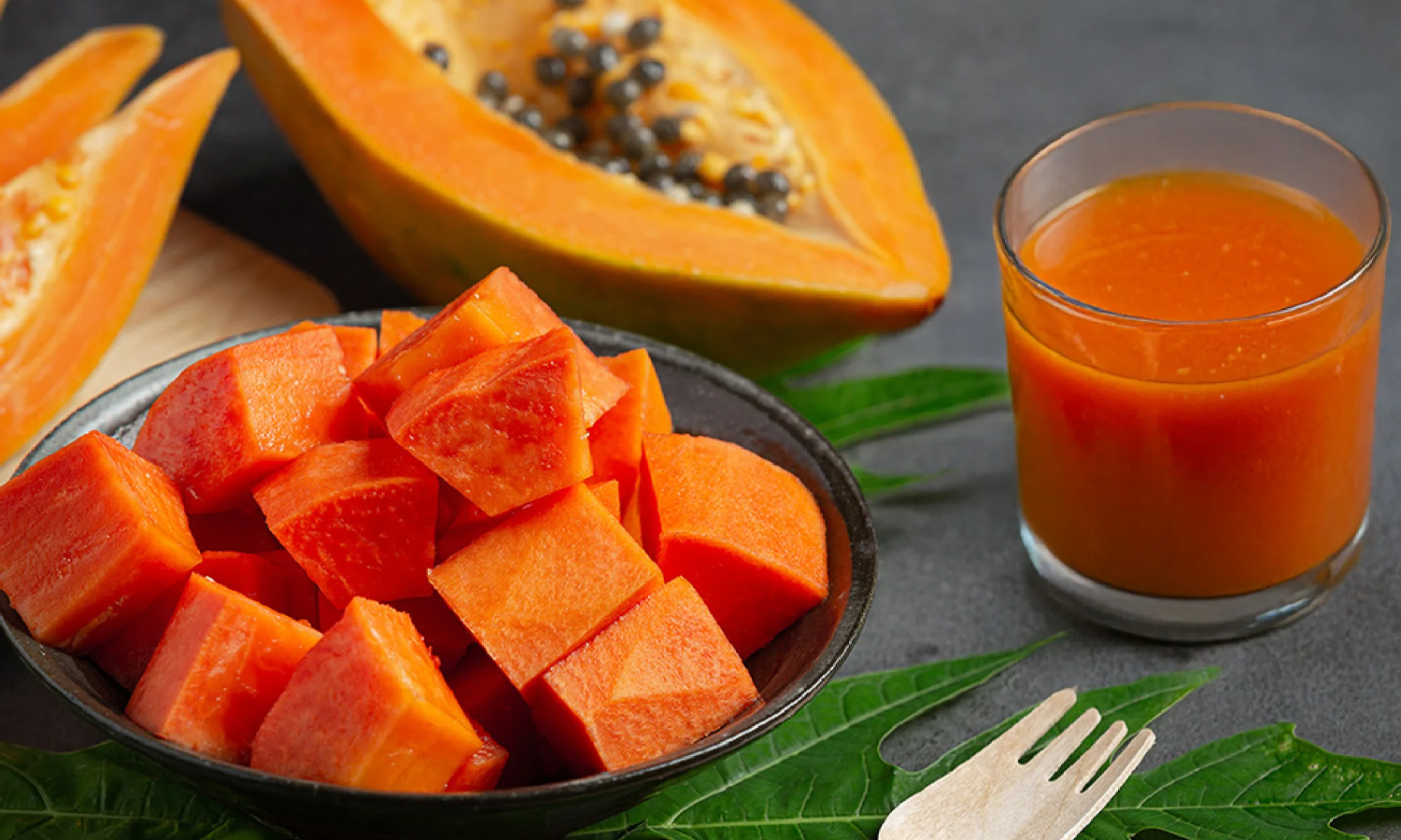 Papaya is beautiful in all its forms! - அனைத்து வடிவங்களிலும் அழகு ...