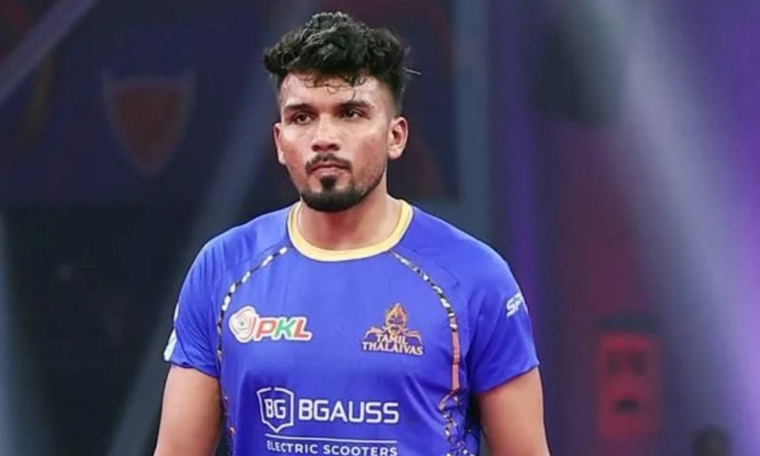 தனியாளாக ஒன்றும் செய்ய முடியாது: தமிழ் தலைவாஸ் கேப்டன் அர்ஜூன் வேதனை ...