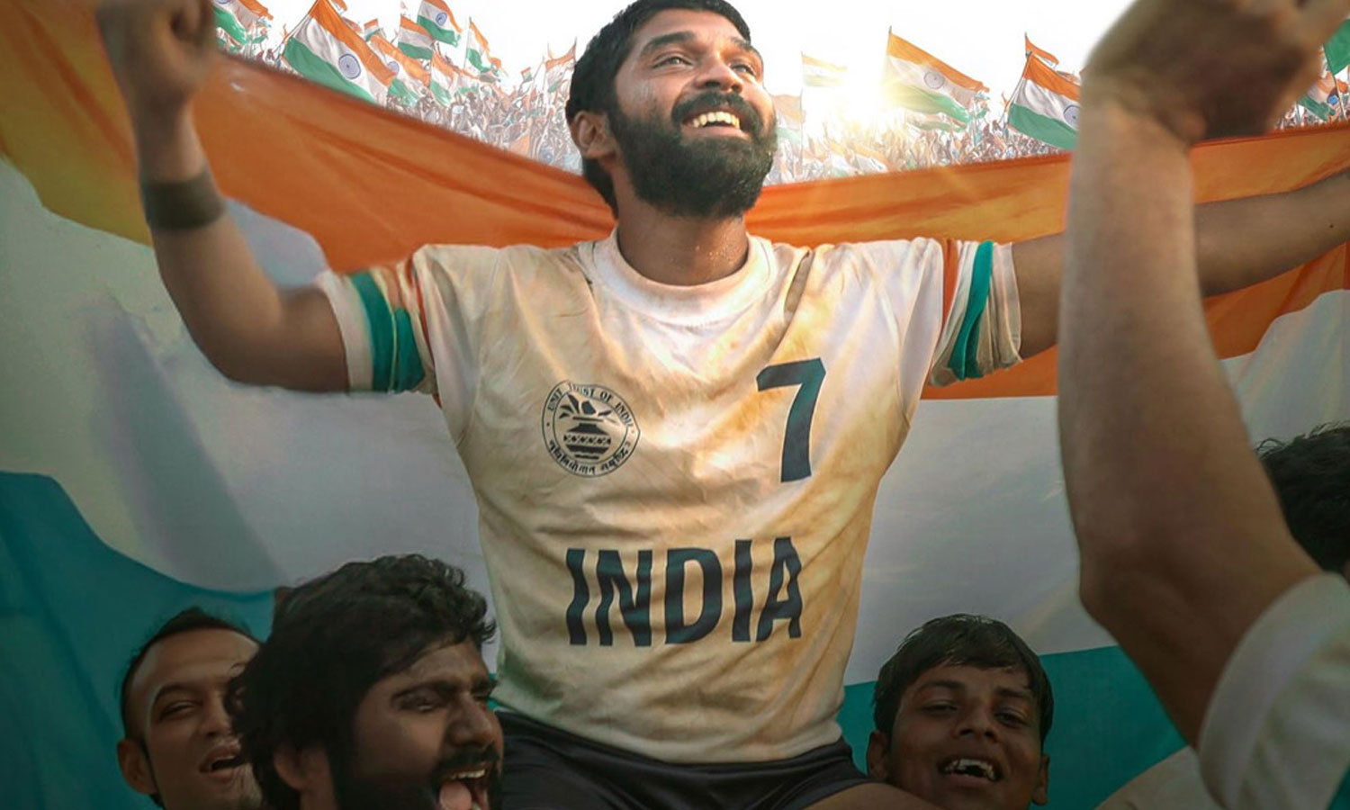 5 நாட்களில் ‘பைசன்’ குவித்த வசூல் எவ்வளவு தெரியுமா?- Bison movie 5 days ...