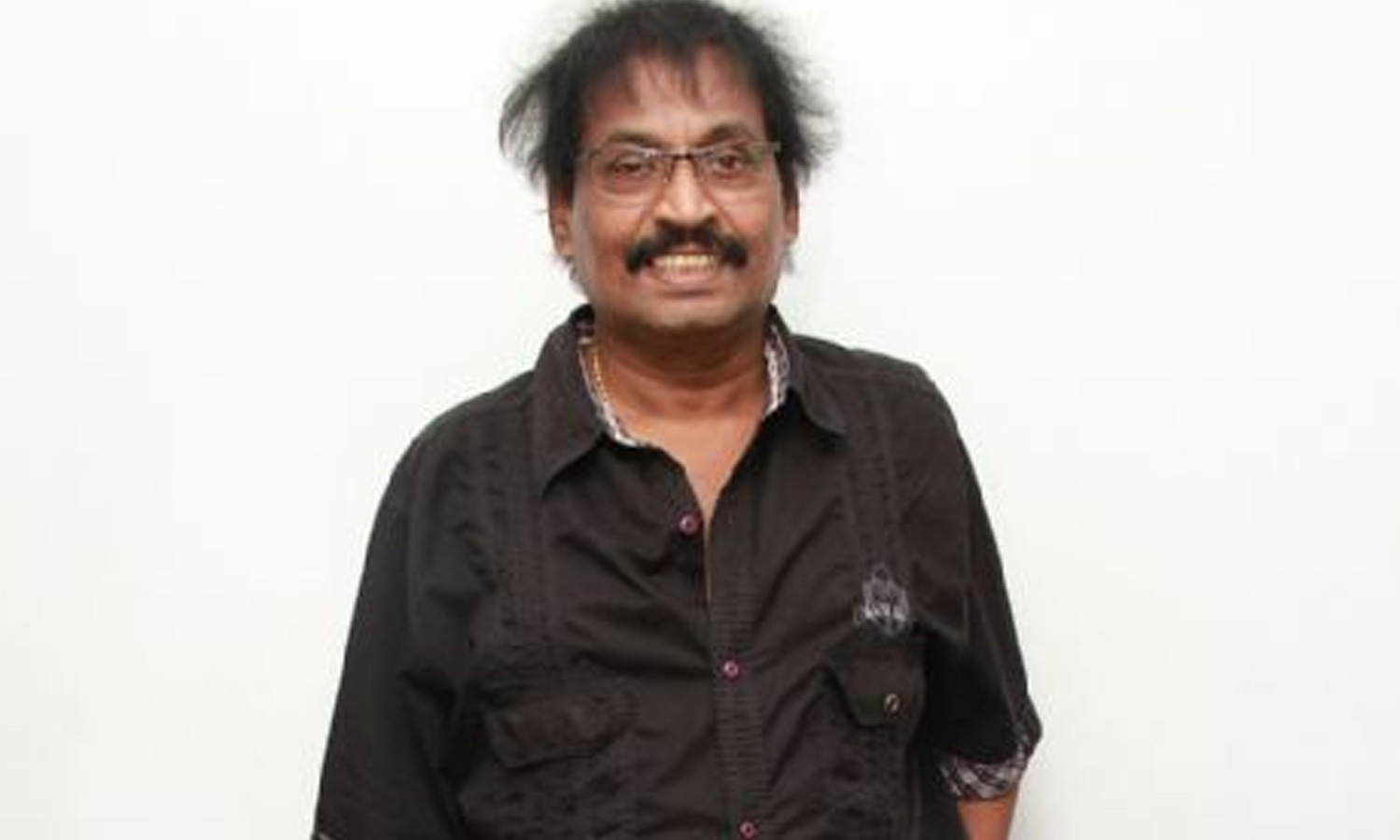 பிரபல இசையமைப்பாளர் சபேஷ் காலமானார்- famous music director sabesh ...