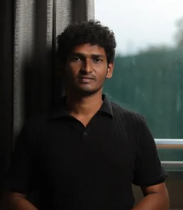 Harikumaran