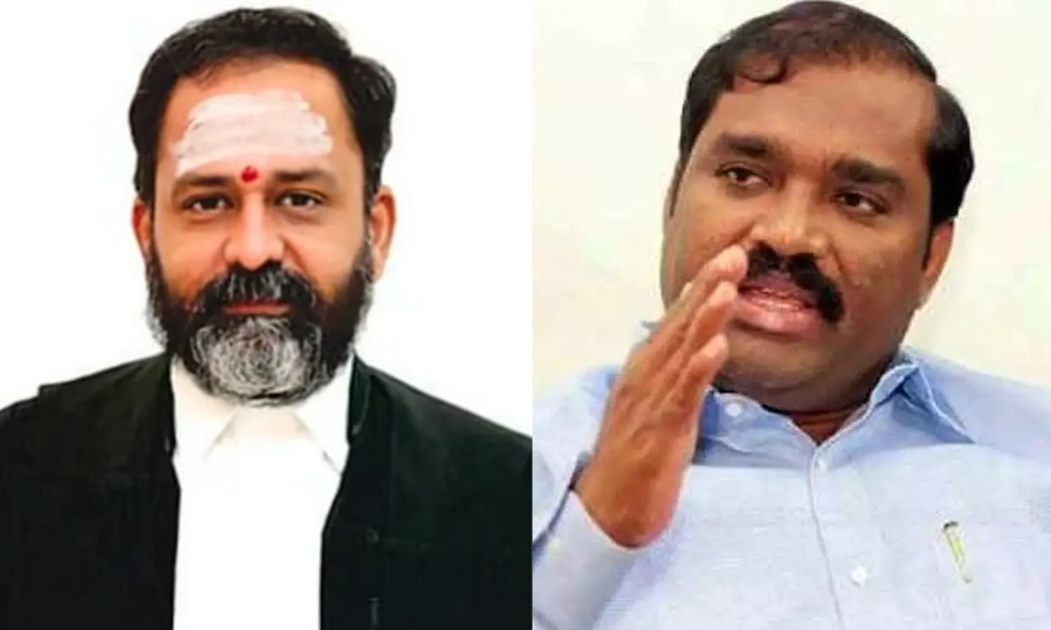 Will the judiciary take notice? Was it right for Judge Swaminathan to ...