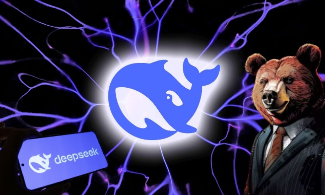 2025 REWIND: அமெரிக்க வல்லாண்மையைச் சல்லி சல்லியாக்கிய DeepSeek: AI ...