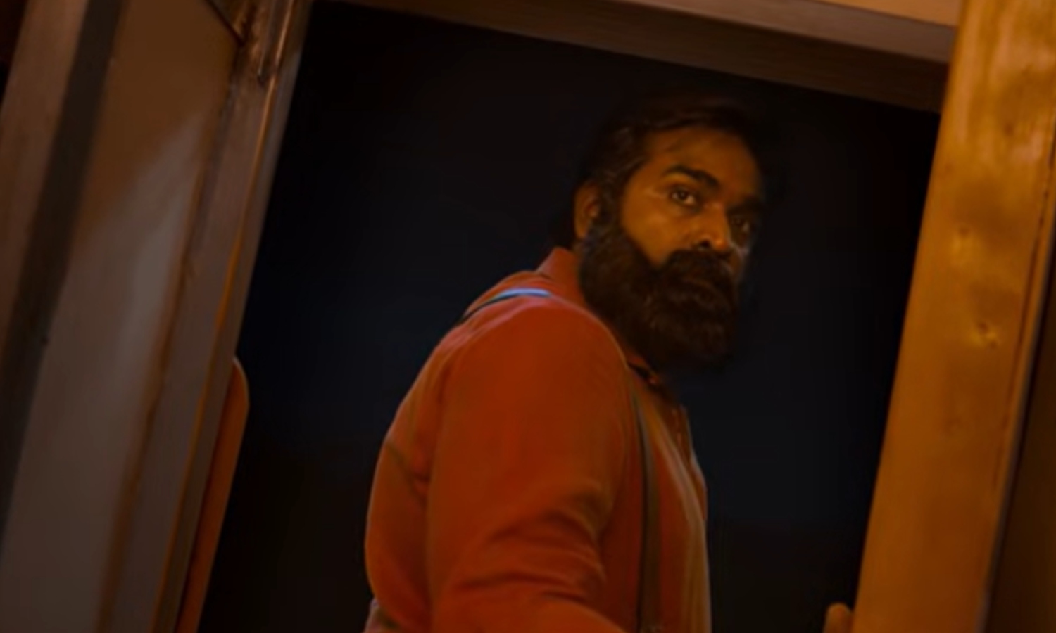 The first single from 'Train' has been released! - ‘டிரெயின்’ முதல் ...