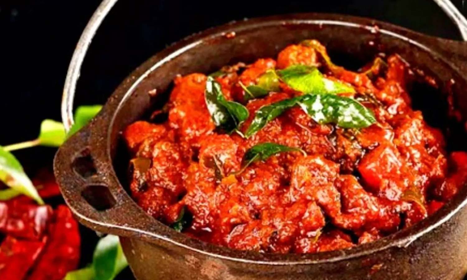 ஊட்டச்சத்துகள் நிறைந்த மீன் ஊறுகாய்- Nutrient rich fish pickle